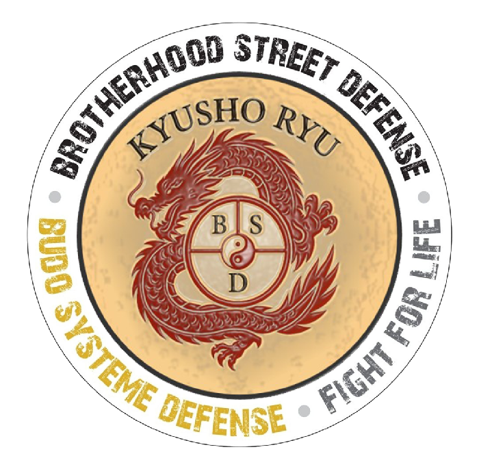Kyusho Ryu